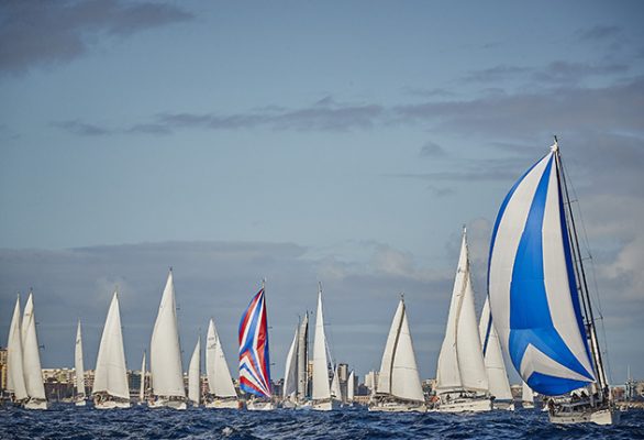 How to sail across the Atlantic and back - Yachting Monthly