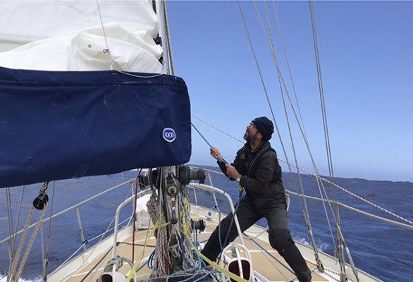 25 Cruising Heroes for the 21st century - Yachting Monthly