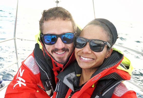 25 Cruising Heroes for the 21st century - Yachting Monthly