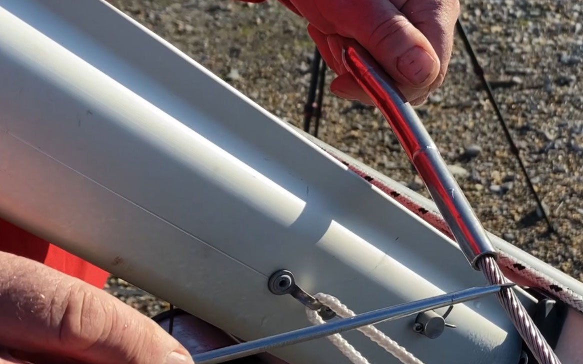 How to check your rigging - video guide - Yachting Monthly