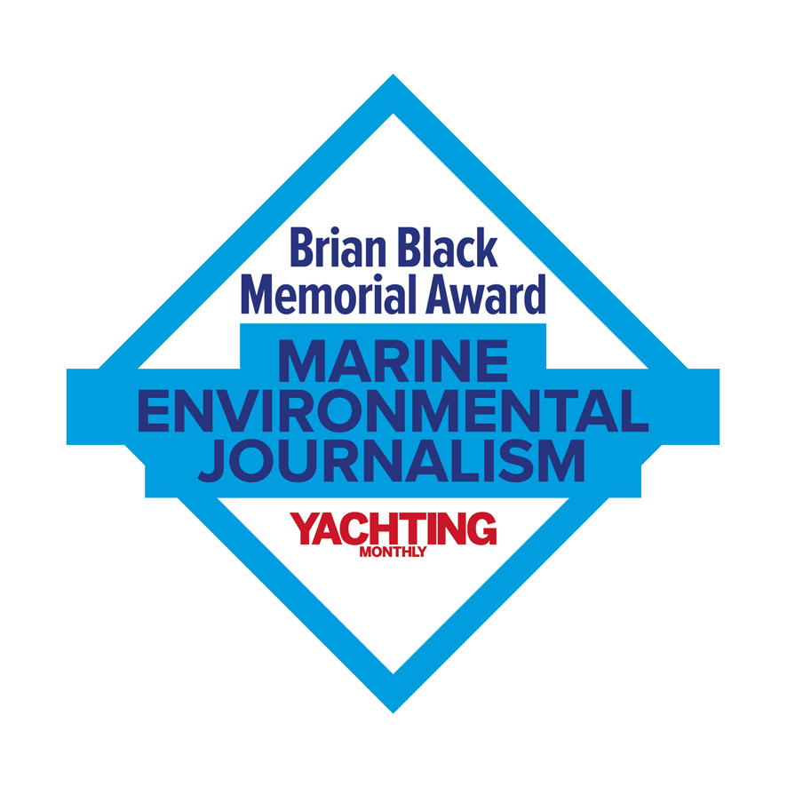 Winners of the 2023 Brian Black Memorial Award announced - Yachting Monthly