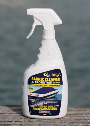 Best canvas cleaners: We test 10 options for getting your sprayhood clean