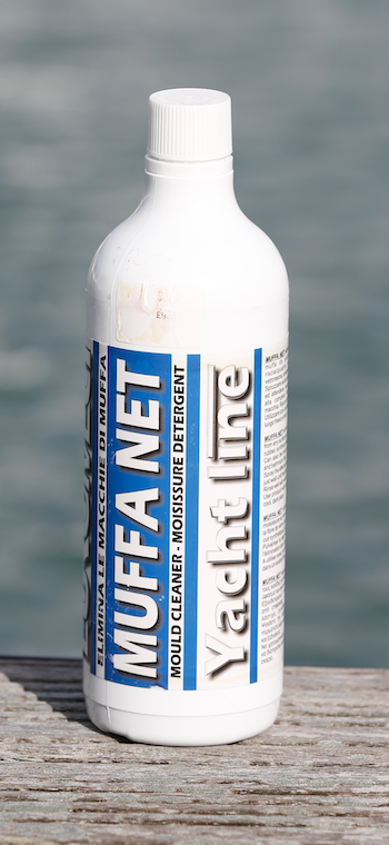 Best canvas cleaners: We test 10 options for getting your sprayhood clean