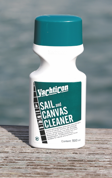 Best canvas cleaners: We test 10 options for getting your sprayhood clean