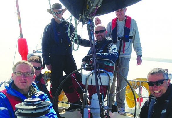 OFCOM licence: changes announced due to EMF concerns - Yachting Monthly