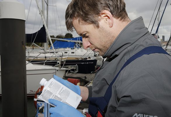 Best canvas cleaners: We test 10 options for getting your sprayhood clean