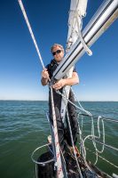 Spinnaker masterclass: tailored downwind sailing - Yachting Monthly