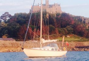 Nicholson 32: an ocean-going pedigree that lasts - Yachting Monthly