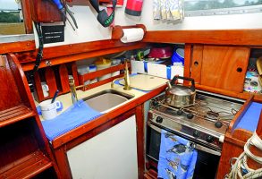 Nicholson 32: an ocean-going pedigree that lasts - Yachting Monthly