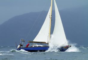 Nicholson 32: an ocean-going pedigree that lasts - Yachting Monthly