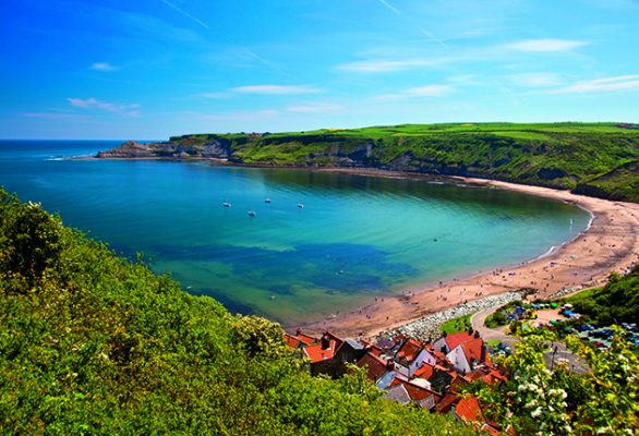 Summer cruising: the 40 best UK anchorages - Yachting Monthly