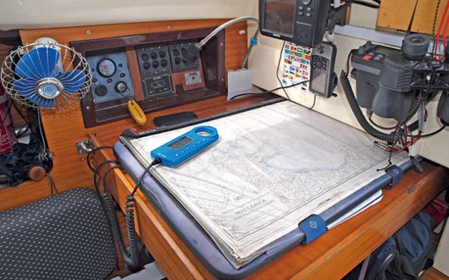 Dufour 2800 review: from the archive - Yachting Monthly