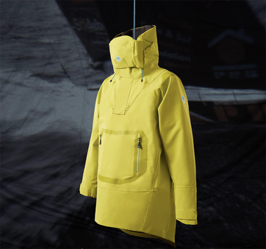 Best sailing waterproofs: 7 lightweight options for summer sailing ...