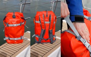 Best dry bags: 8 of the best waterproof backpacks put to the test