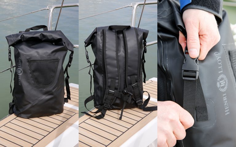 Best dry bags: 8 of the best waterproof backpacks put to the test