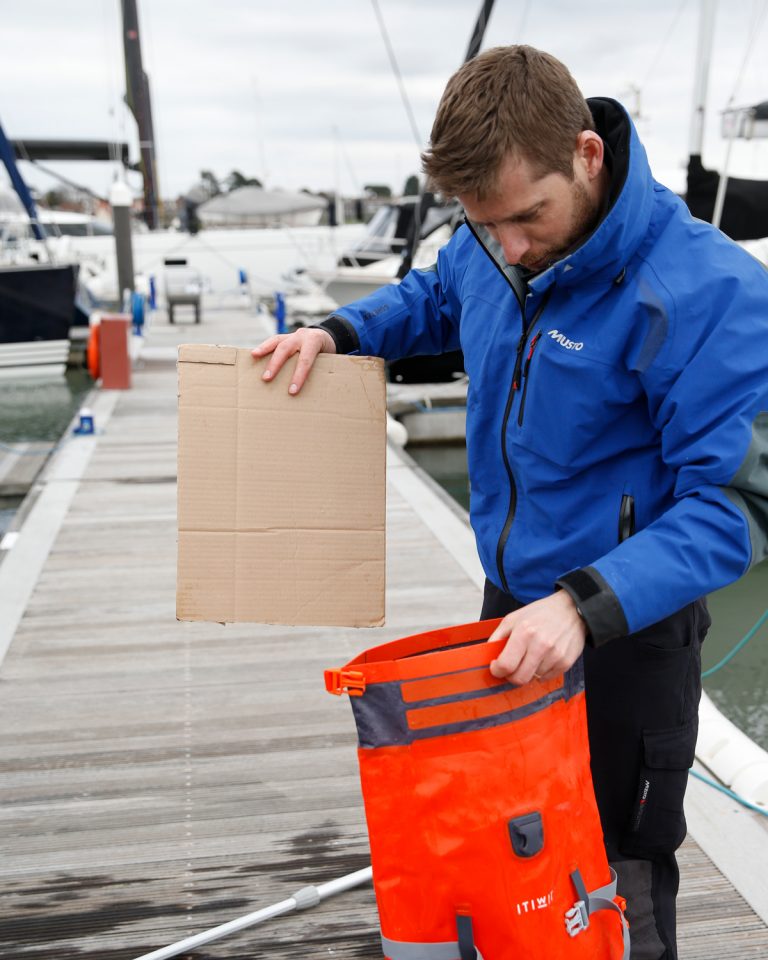 Best dry bags: 8 of the best waterproof backpacks put to the test