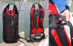 Best dry bags: 8 of the best waterproof backpacks put to the test