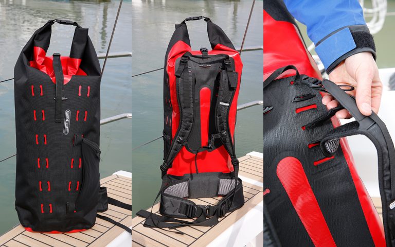 Best dry bags: 8 of the best waterproof backpacks put to the test