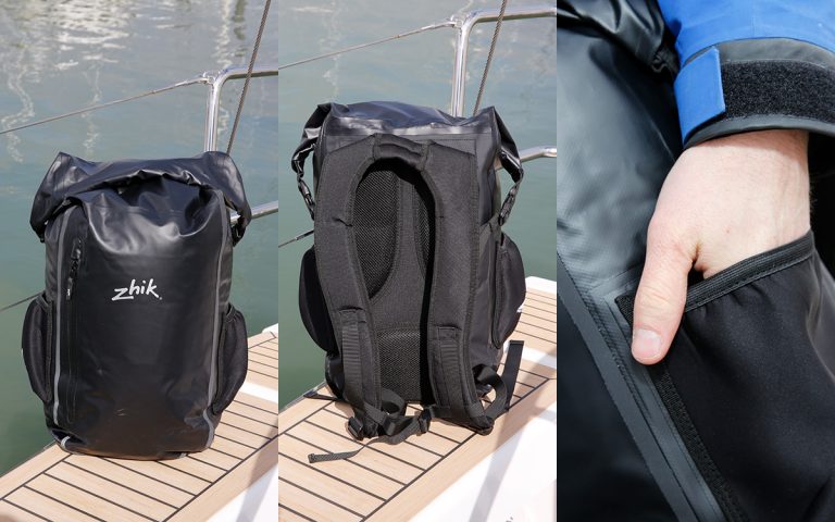 Best dry bags: 8 of the best waterproof backpacks put to the test