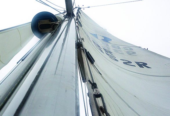 Boat rig checks: 18 ways to refine your yacht - Yachting Monthly