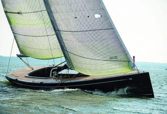 What's the future for derelict GRP boats? - Yachting Monthly