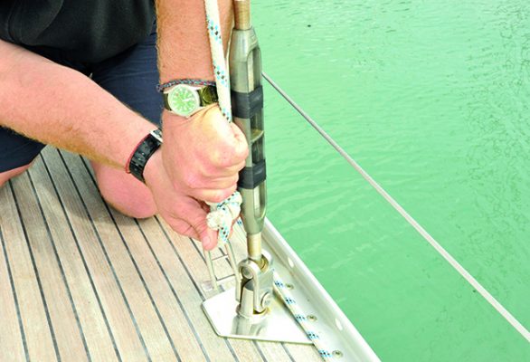 Boat rig checks: 18 ways to refine your yacht - Yachting Monthly