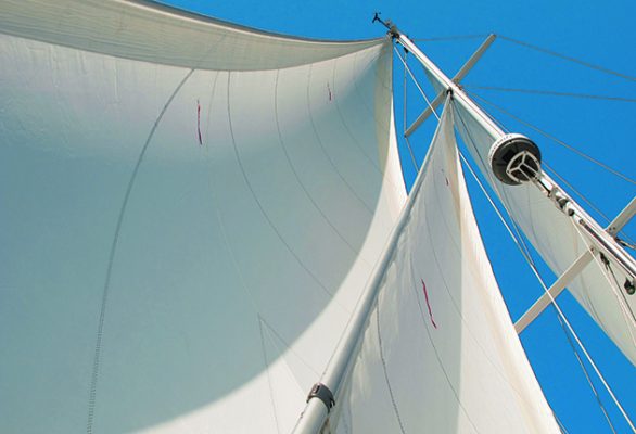 Boat rig checks: 18 ways to refine your yacht - Yachting Monthly