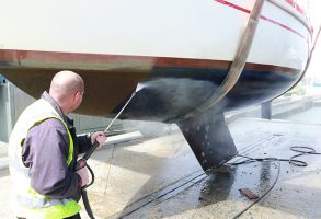 How to antifoul your boat: a step by step guide - Yachting Monthly