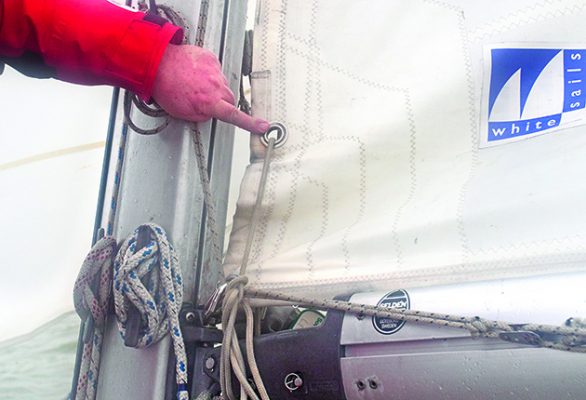 Boat rig checks: 18 ways to refine your yacht - Yachting Monthly