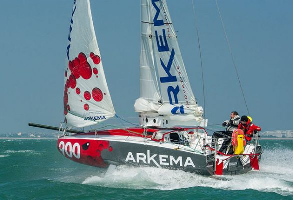 What's the future for derelict GRP boats? - Yachting Monthly