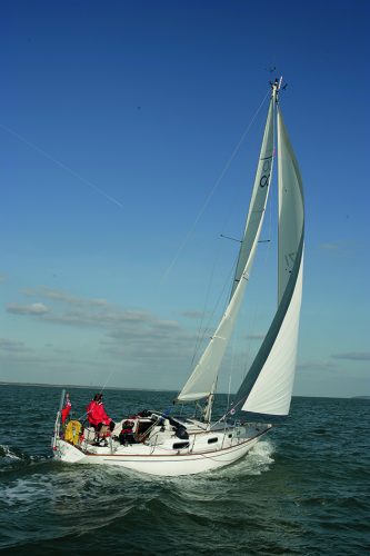 Boat rig checks: 18 ways to refine your yacht - Yachting Monthly