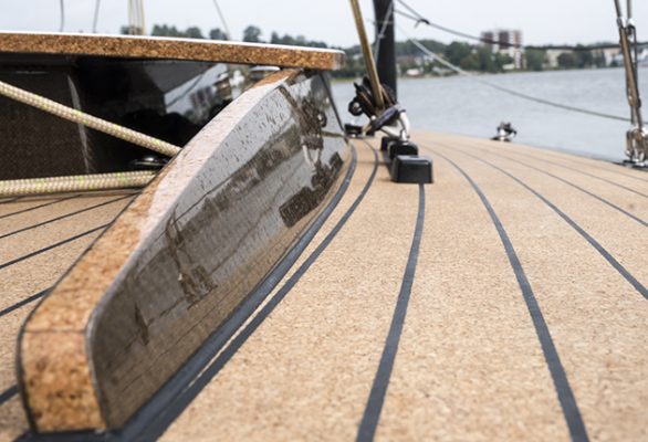 What's the future for derelict GRP boats? - Yachting Monthly