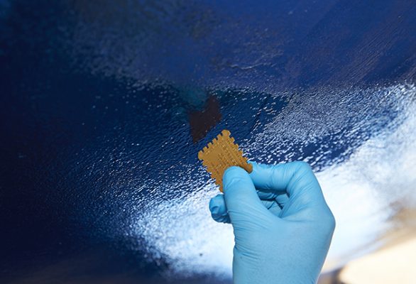 How to antifoul your boat: a step by step guide - Yachting Monthly