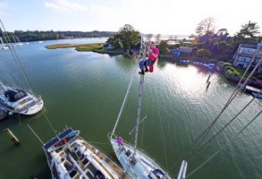 Boat rig checks: 18 ways to refine your yacht - Yachting Monthly