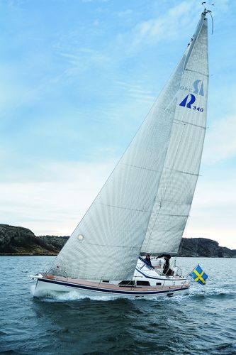 Boat rig checks: 18 ways to refine your yacht - Yachting Monthly