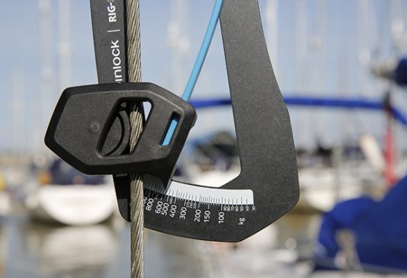 Boat rig checks: 18 ways to refine your yacht - Yachting Monthly