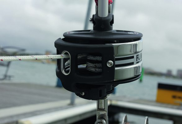 Boat rig checks: 18 ways to refine your yacht - Yachting Monthly