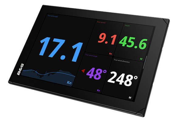 Tech focus: The future of the chartplotter - Yachting Monthly