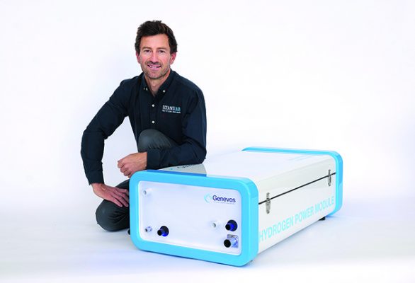 Renewable energy afloat: the latest tech - Yachting Monthly