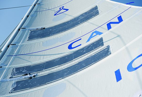 Renewable energy afloat: the latest tech - Yachting Monthly