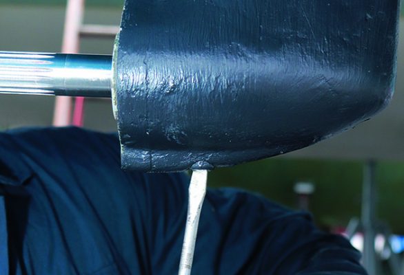 Essential saildrive checks for your boat - Yachting Monthly