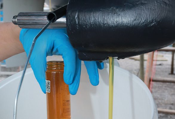 Essential saildrive checks for your boat - Yachting Monthly