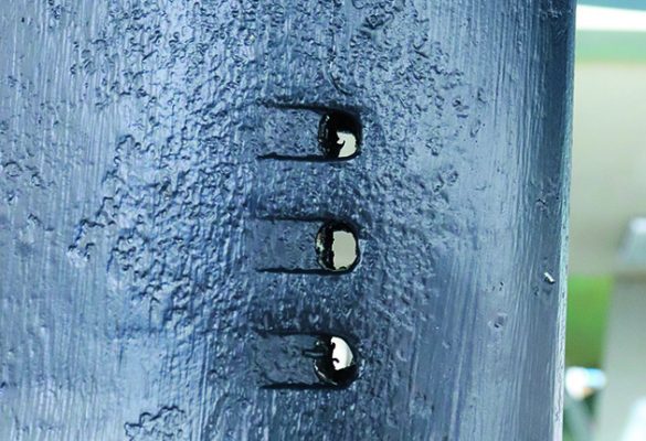 Essential saildrive checks for your boat - Yachting Monthly