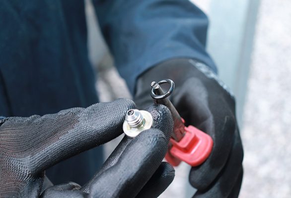 Essential saildrive checks for your boat - Yachting Monthly