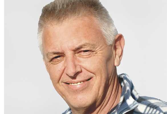 Eight bells for sailing instructor and writer John Goode - Yachting Monthly