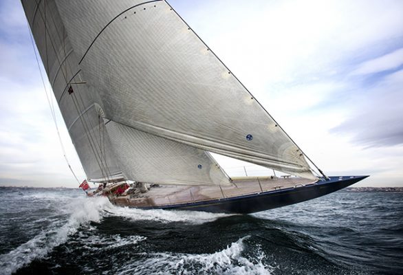 Boat photos: how to take an amazing shot of your yacht - Yachting Monthly