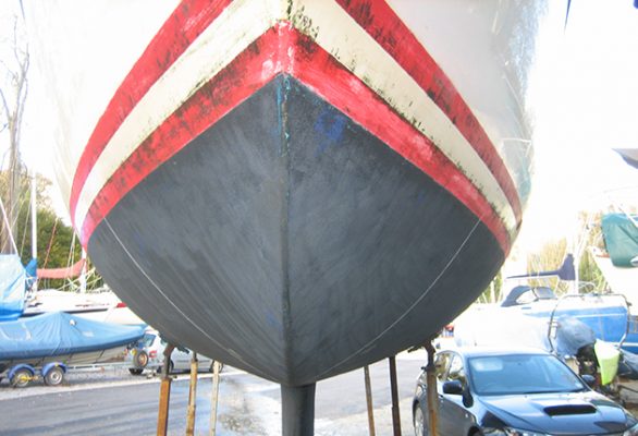 How to sail your boat in a summer breeze - Yachting Monthly