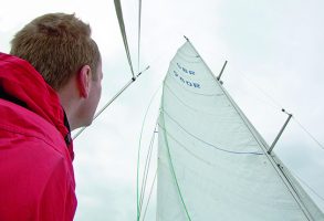 Sail trim in light airs: 7 tips to keep you sailing - Yachting Monthly