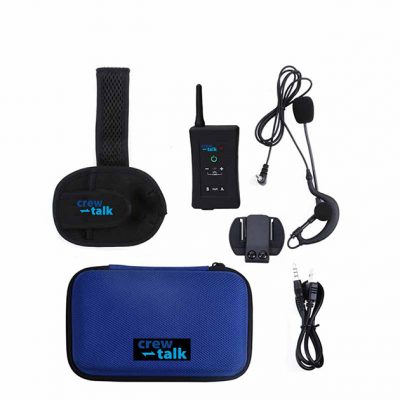 The best marine intercom systems tested - Yachting World