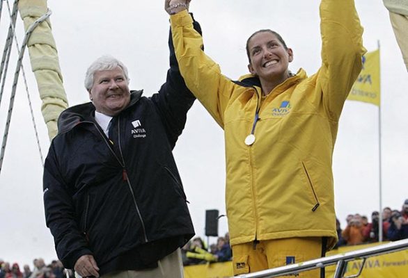 Chay Blyth: 50 years since his Impossible Voyage - Yachting Monthly